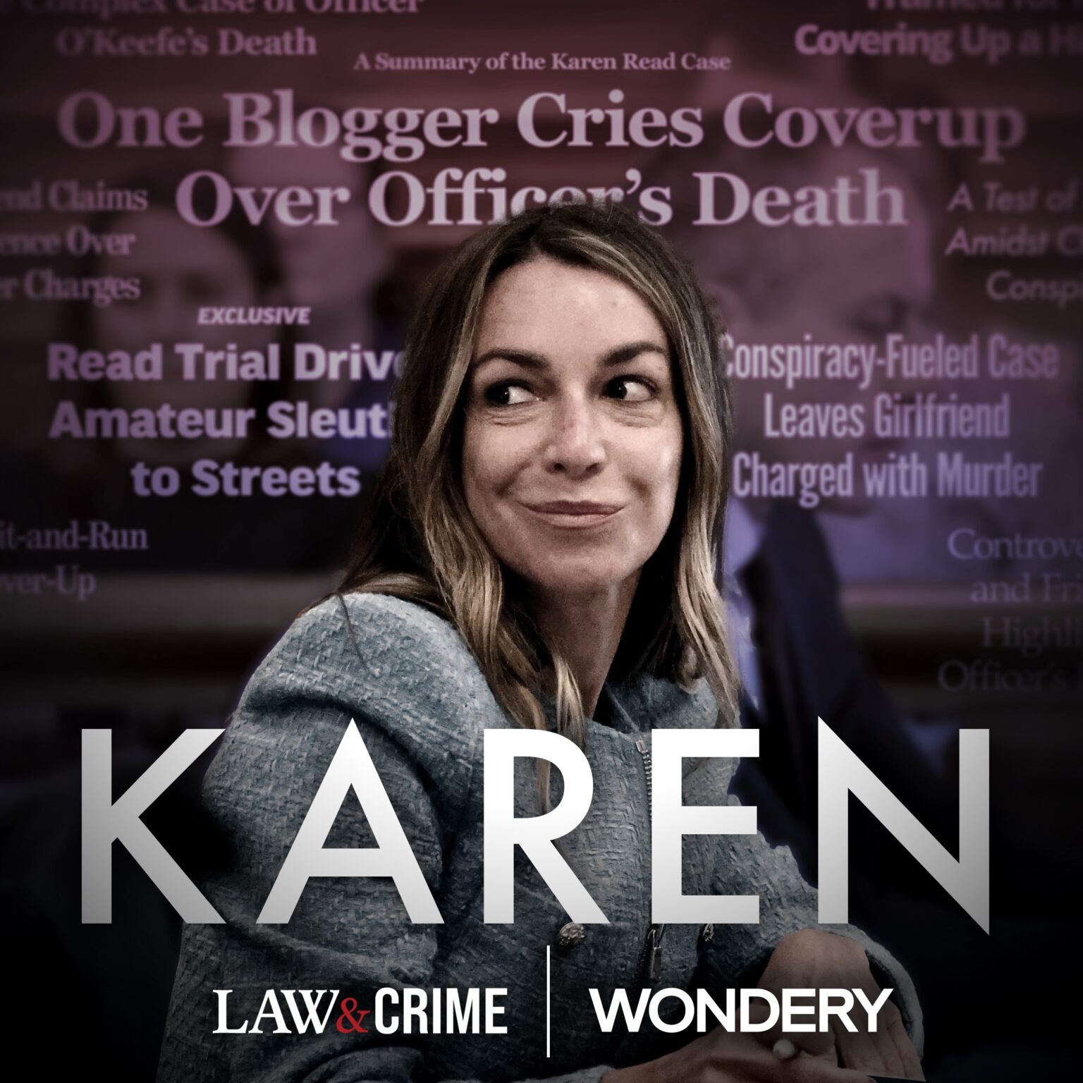 From Podcasts to Screen: The Most Anticipated True Crime Podcast ...