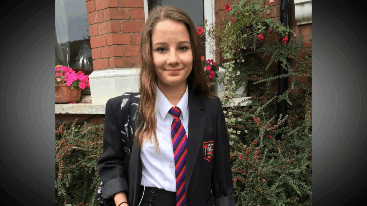 Molly Russell’s Tragic Death: New Channel 4 Film Explores the Role of ...