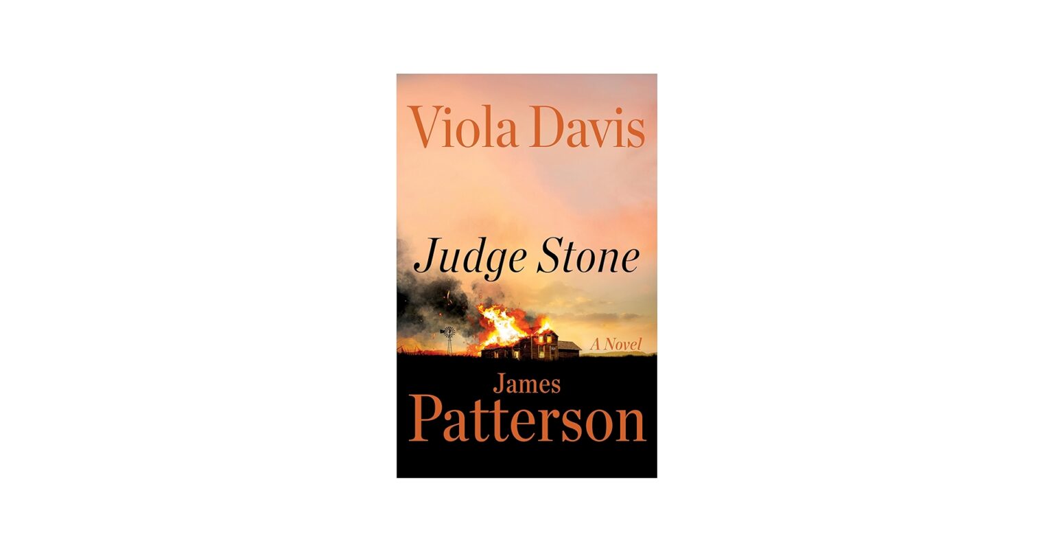 Viola Davis Makes Fiction Debut With Courtroom Thriller ‘Judge Stone ...