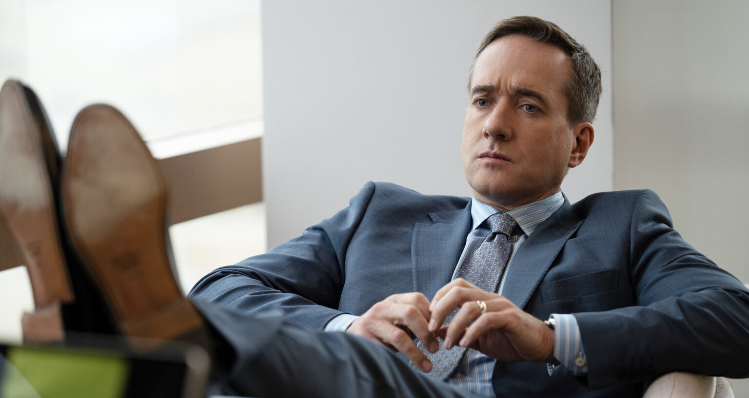Inside the Massive ‘Legacy of Spies’ Adaptation - 221B MAGAZINE